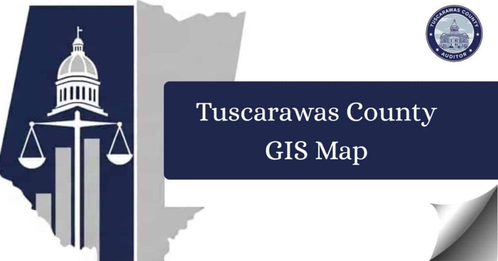 Tuscarawas County GIS Map